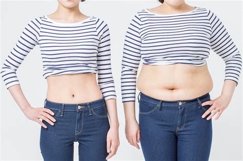 마른당뇨비만당뇨 체형 구분하기