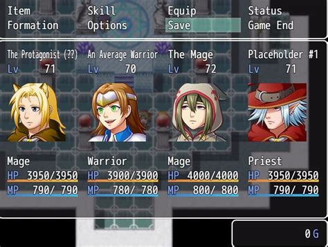 Rpg Maker Xp Sprite Creator Opmhunters