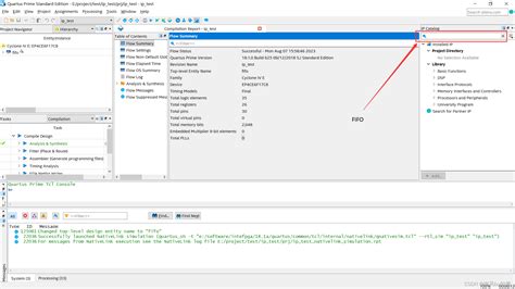 IP核之fifo 调用sram的ip核实现fifo CSDN博客