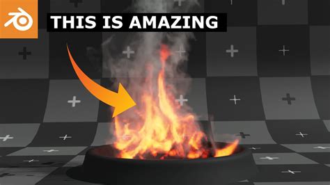 What Exactly The Vdb Using In Blender Means Basics And Interface