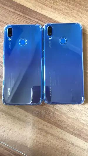 Huawei Nova Mobile Phones In Ghana For Sale Prices On Jiji Com Gh