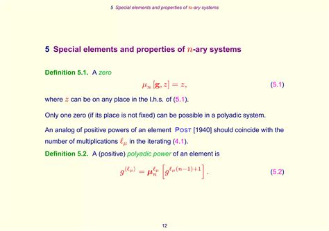 S Duplij Polyadic Algebraic Structures And Their Applications Ppt