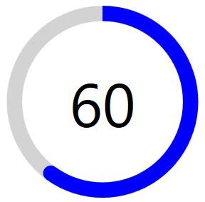 Circular Progressbar In WPF ByteLanguage Net