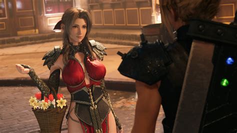 Final Fantasy 7 Remake Mods Page 2 Adult Gaming Loverslab