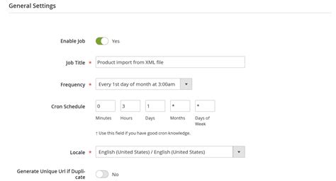 magento 2 xml import and export firebear