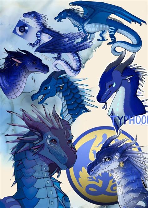 Pin By Ross Abadie On Dragon Wings Of Fire Dragons Wings Of Fire