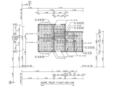 Plan Of Openings Details Drawing Separated In This Autocad Drawing File Download This 2d Autocad