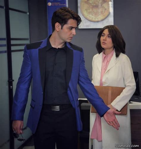 تصاویر بیوگرافی و عکس های شخصی امیرحسین آرمان