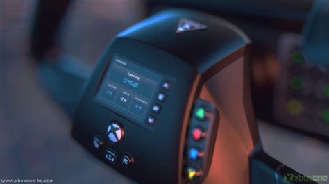 Turtle Beach VelocityOne Flight Universal Control System Release Date Specs News Price And