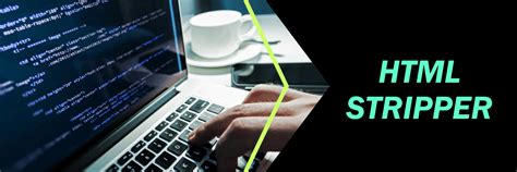 Html Remove Tags Online