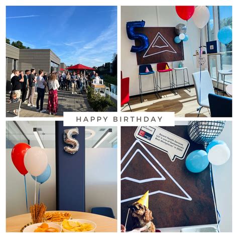 Congratulations And Thanks To All Who Worked So Hard To Make This Company The Success It Has