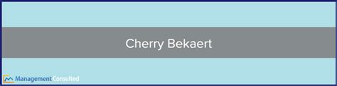 Cherry Bekaert Firm Overview And Salary Data