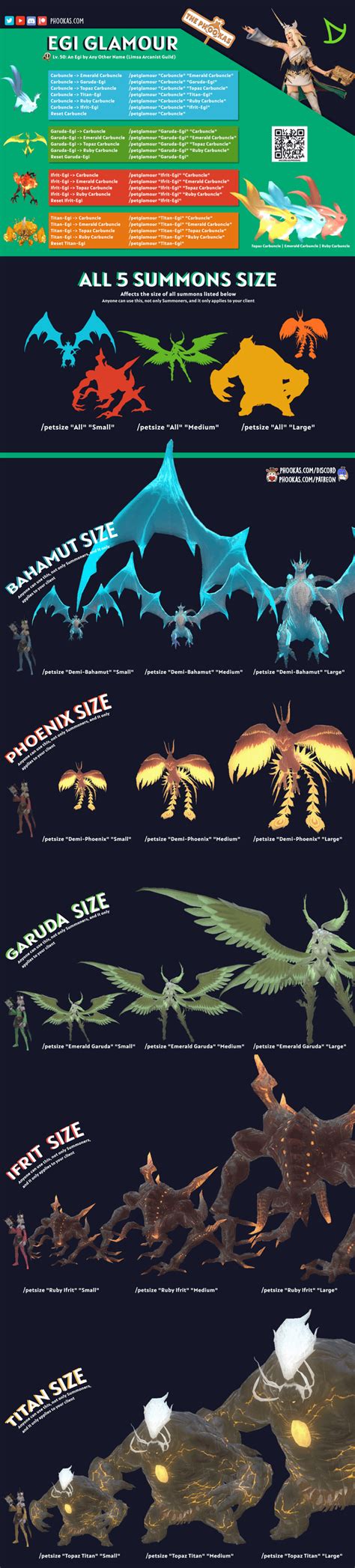 Egi Glamour Removal Rffxiv Egi Glamour Removal Rffxiv