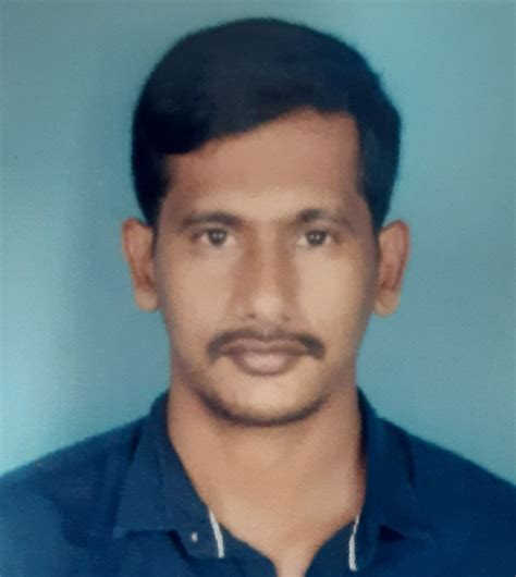 Vasamsetti Srinivas Posted On Linkedin