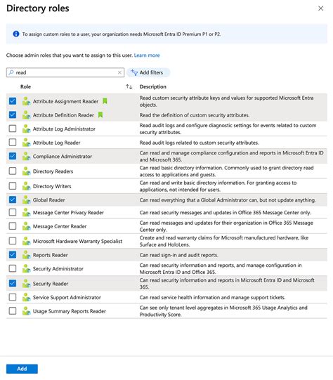 Granting A User Permission In Azure By Teri Radichel Cloud Security