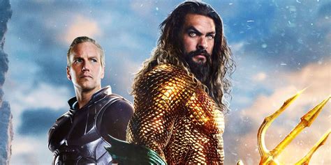 Aquaman 2 2023 Movieweb