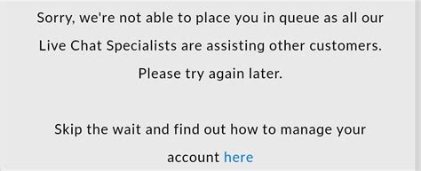 Stop Hogging The Queues Let Some Of Us Get The Deals Too R Fidomobile