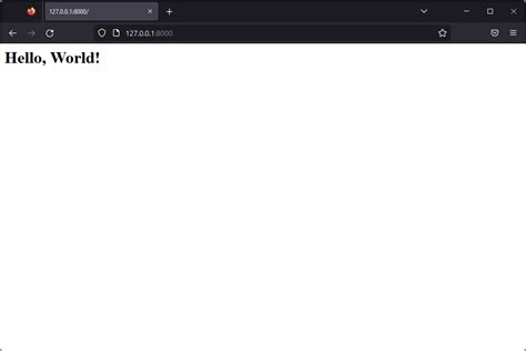Запрос Ответ python Разработка на фреймворке django