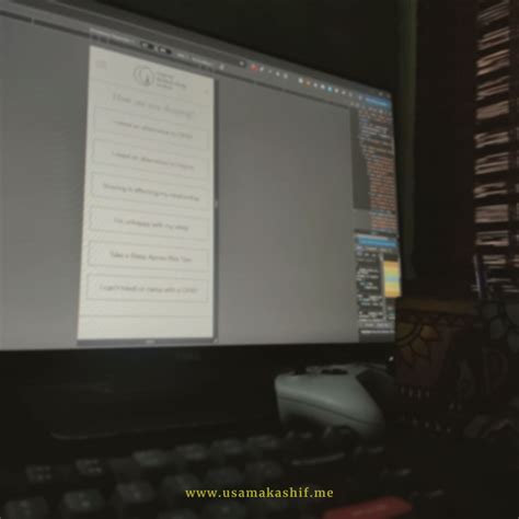 Usama Kashif On Linkedin Responsivedesign Websitedevelopment