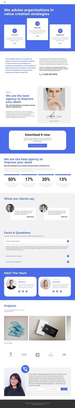 Reports CSS Templates