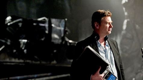 Christopher Nolan's 20 Tips for Writing Screenplays | No Film School