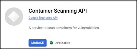 Strengthening Container Security Through Docker Image Vulnerability