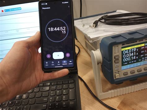 Usb 2408 Incorrect Time Data Acquisition Daq And Data Logging Digilent Forum