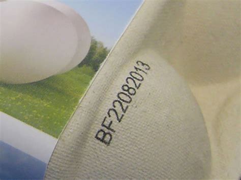 Batch Code And Date Code Printers Xact Coding And Marking