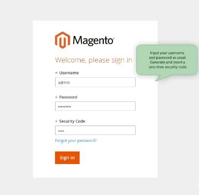Magento Security Guide Steps To Limit EStore Risks