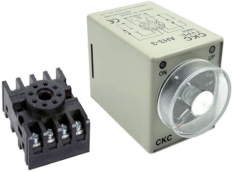 Pir Sensor And Analog 8pin Timer Relay Sensors Arduino Forum