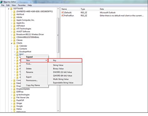 Outlook Is Not Recognized As The Default Email Client Solved