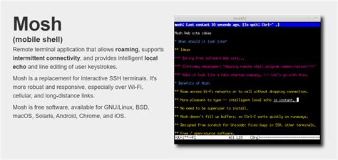 Powerful Terminal And Command Line Cli Tools For Modern Web Development Website Design In