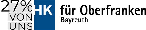 Ihk Aufgaben Von A Bis Z Ihk Für Oberfranken Bayreuth