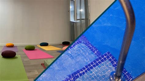 Espace Neptuna Espace Aquatique Cabestany Centre
