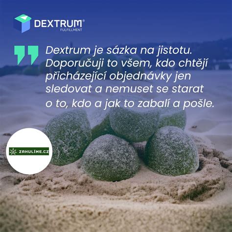 Dextrum Fulfillment As Na Linkedin Fulfillment Dextrum Logistika