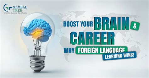 Benefits Of Learning A Foreign Language