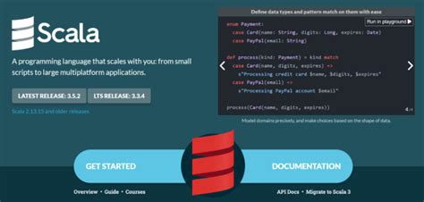 10 Data Science Programming Languages Being Used In 2025