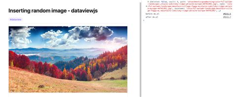 Dataviewjs Embedded Note Disappears After 2 Seconds · Issue 781 · Blacksmithguobsidian