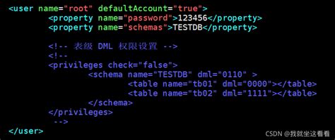 Mysql使用mycat实现读写分离mysql通过代理mycat做读写分离 Csdn博客