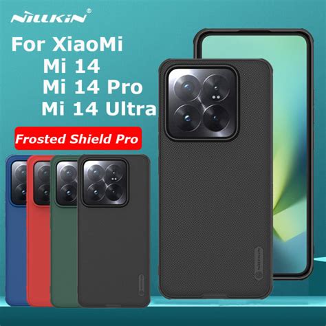 Nillkin Pro Xiaomi Pro Mi Mi