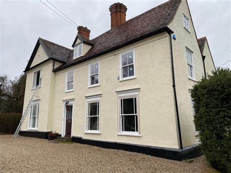 How To Improve The Epc Rating Scott James Windows Experts