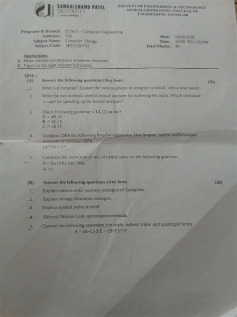 Mid Paper Pdf User Interface Computer Programming