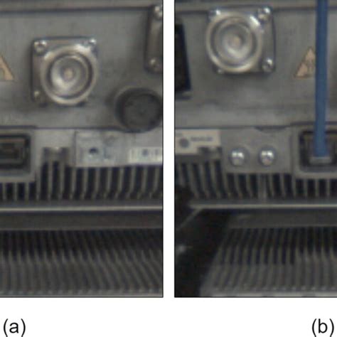 Obtained Images Without Bounding Boxes Image Without Connector A And Download Scientific