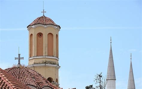 Законот за верски училишта е противуставен реагира Мрежа за заштита од дискриминација и бара