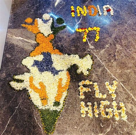 Sandhya Madhavan On Linkedin Rangoli