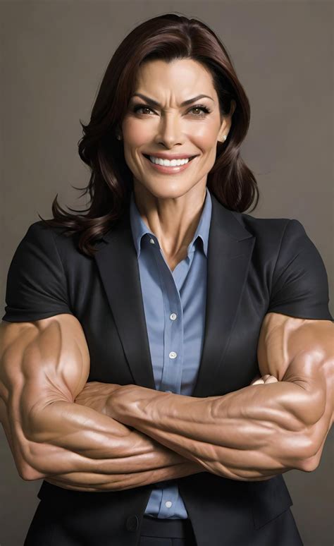 Lois Lane - Muscle by solidwheel02 on DeviantArt