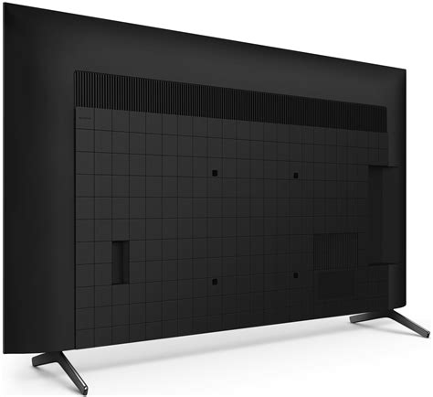 Телевизор 55" Sony KD-55X85K - KD55X85KAEP KD55X85KAEP - на топ цена от ...