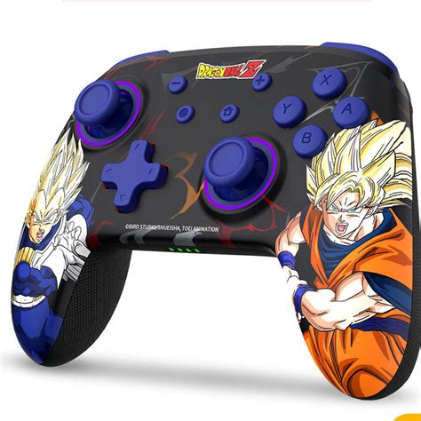 Iine Wireless Controller Wake Up Support Nfc Amiibo Compatible Nintendo