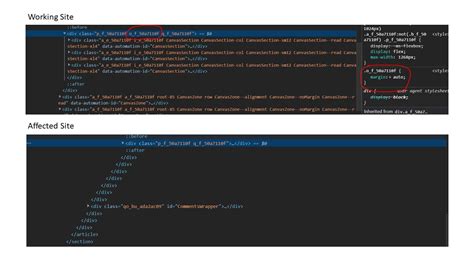 sharepoint webpart ui issue due to microsofts oob classes microsoft qanda