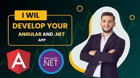 Be Your Angular Dotnet Web Developer By Asad78678 Fiverr